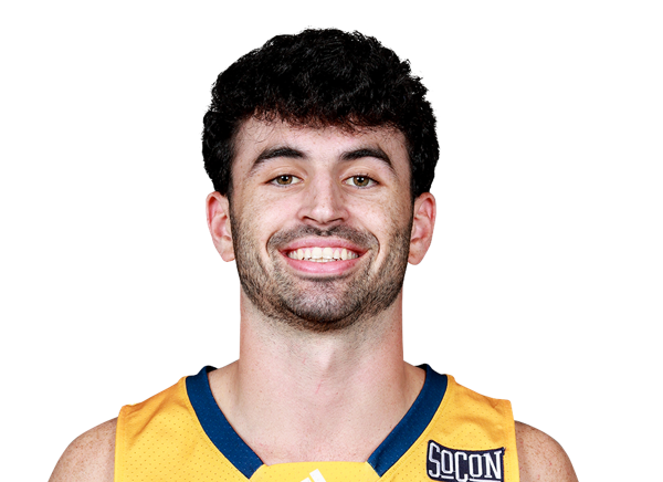 Jack Kostel - Chattanooga Mocs Guard - ESPN