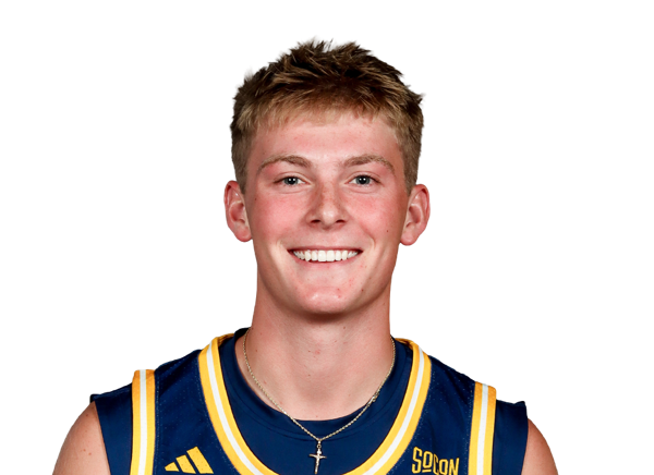 Houston Holland - Chattanooga Mocs Guard - ESPN