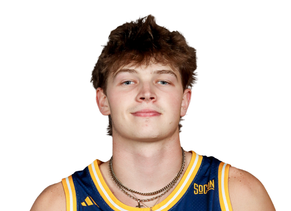 Liam Vitters - Chattanooga Mocs Guard - ESPN