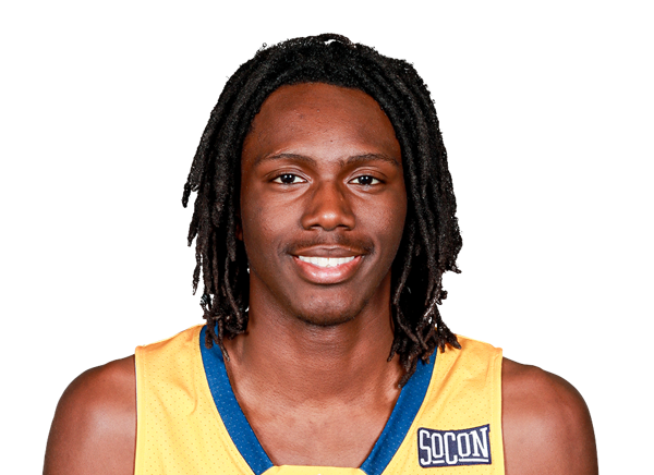 Isaiah Otyaluk - Chattanooga Mocs Forward - ESPN