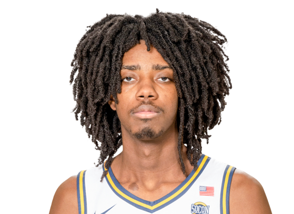 Brandon Crawford - East Tennessee State Buccaneers Forward - ESPN