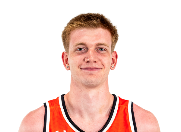 Alex Koch - Mercer Bears Forward - ESPN