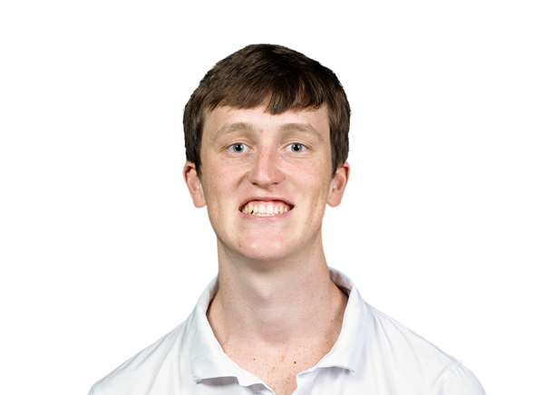 Caleb Harrison - Samford Bulldogs Forward - ESPN