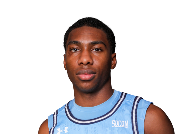 Braylen Smith - The Citadel Bulldogs Guard - ESPN