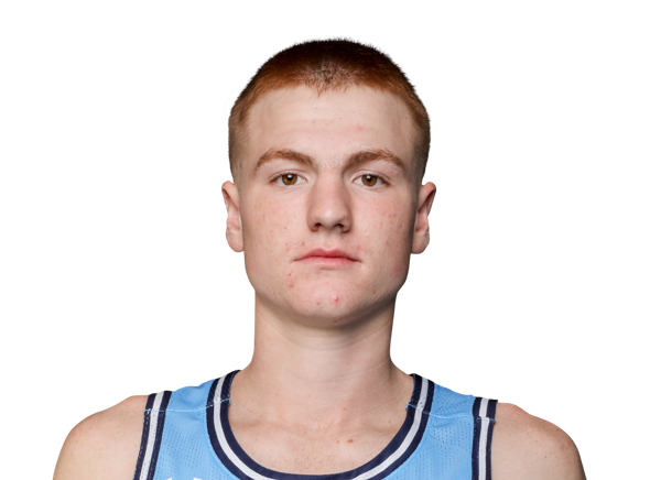 Ashton Dillon - Brevard Tornados Guard - ESPN