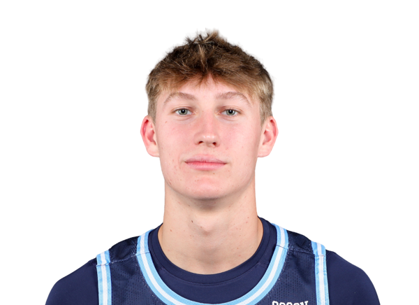 Aidan Alexander - The Citadel Bulldogs Forward - ESPN