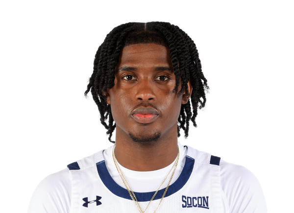 Clyde Bailey II - UNC Greensboro Spartans Guard - ESPN