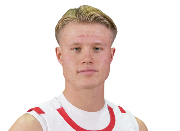 Linus Holmstrom - VMI Keydets Guard - ESPN