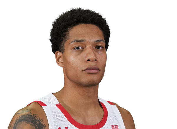 Kaden Stuckey - VMI Keydets Forward - ESPN
