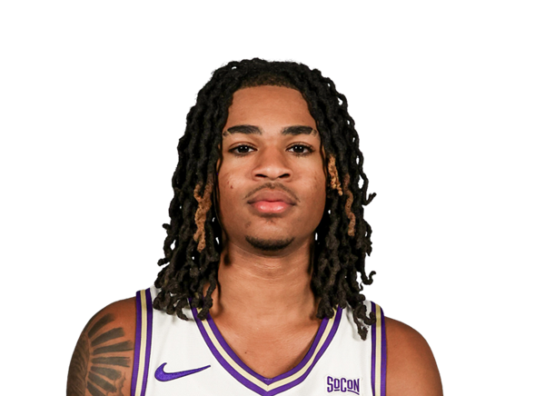 CJ Hyland - Western Carolina Catamounts Guard - ESPN