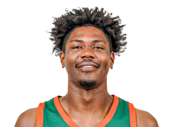 Jamine Charles - Florida A&M Rattlers Forward - ESPN