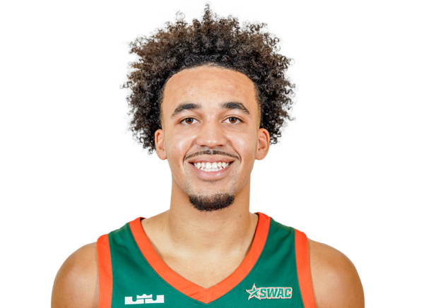 Trey Lewis - Florida A&M Rattlers Guard - ESPN