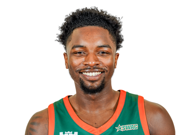 Lenard Taylor Jr. - Florida A&M Rattlers Guard - ESPN