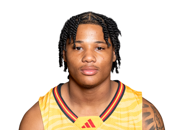 Dupree Fletcher - Grambling Tigers Guard - ESPN