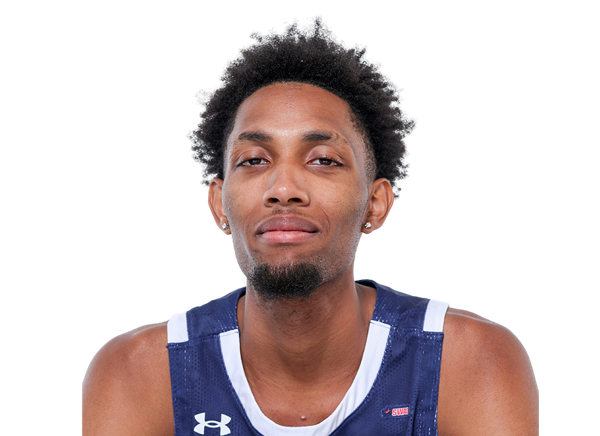 Tamarion Hoover - Jackson State Tigers Guard - ESPN