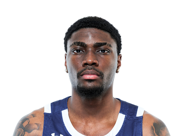 Jalen Tatum - Jackson State Tigers Guard - ESPN