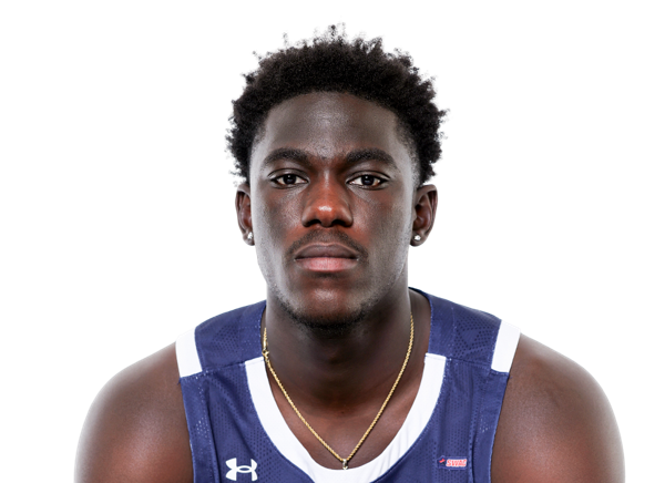 Ebo Wilson Career Stats - NCAAM - ESPN