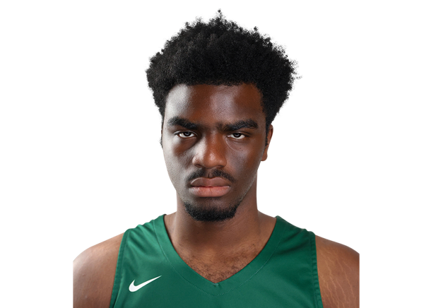 Jonathan Pace - Mississippi Valley State Delta Devils Forward - ESPN
