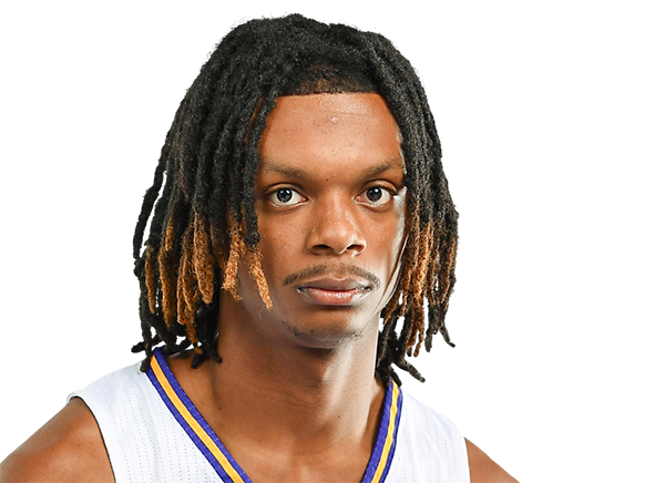 John-Paul Ricks - Prairie View A&M Panthers Guard - ESPN