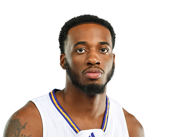 Elijah Terry - Prairie View A&M Panthers Forward - ESPN