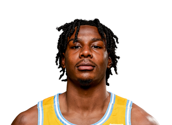 Michael Jacobs - Southern Jaguars Guard - ESPN