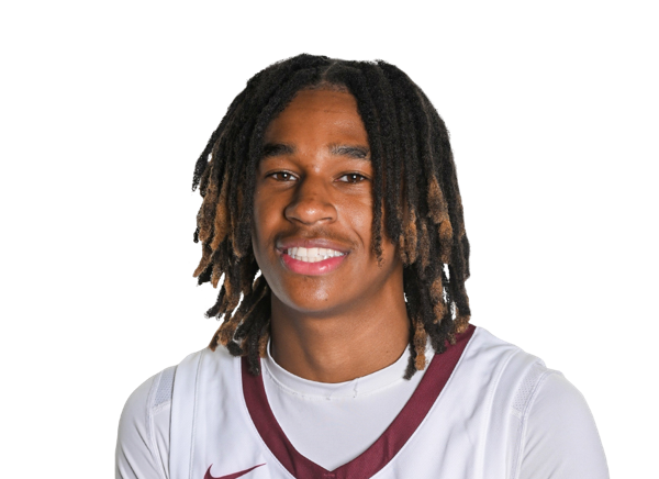 Kyrell Shaw - Maryland Eastern Shore Hawks Guard - ESPN