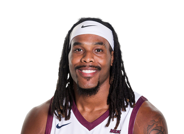 Christopher Flippin - Maryland Eastern Shore Hawks Power Forward - ESPN