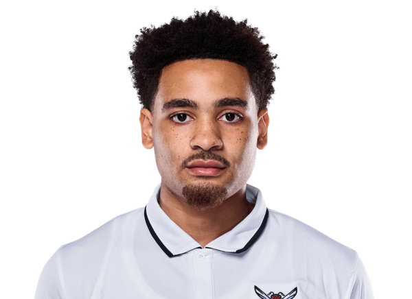 Ponce James - Delaware State Hornets Guard - ESPN