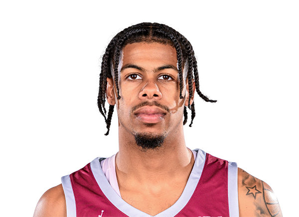 Isaac Parson Career Stats - NCAAM - ESPN