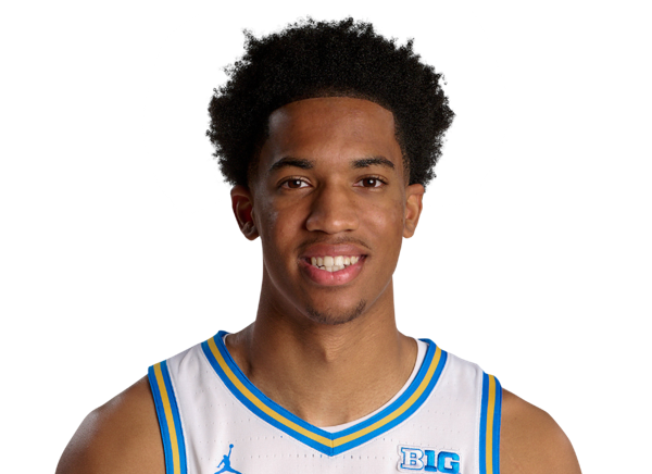 Anthony Peoples Jr. - UCLA Bruins Forward - ESPN