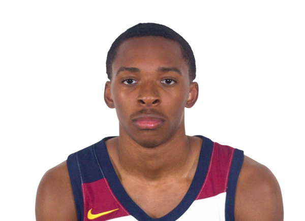 Jayden Johnson - South Carolina State Bulldogs Guard - ESPN
