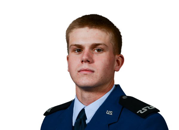 Sam Duskin - Air Force Falcons Guard - ESPN