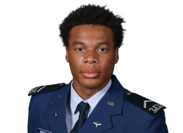 Kyle Marshall - Air Force Falcons Guard - ESPN