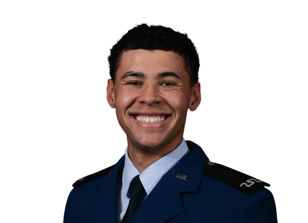 Miles Clark - Air Force Falcons Forward - ESPN