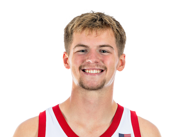 Will Cooper - Air Force Falcons Forward - ESPN (UK)