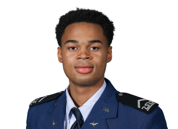 Elliott Taite - Air Force Falcons Guard - ESPN
