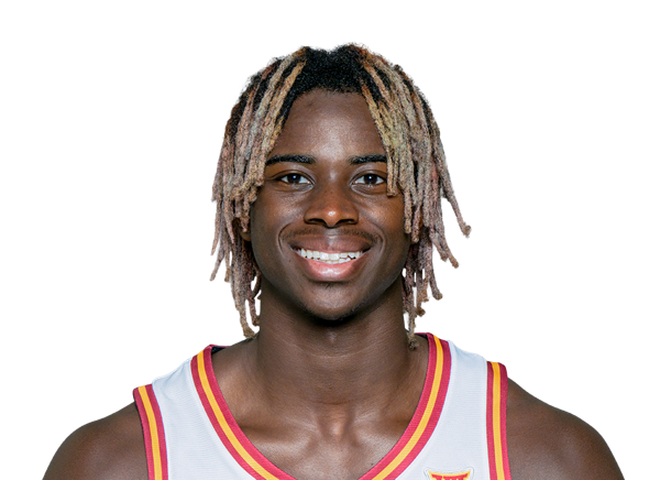 Killyan Toure - Iowa State Cyclones Guard - ESPN