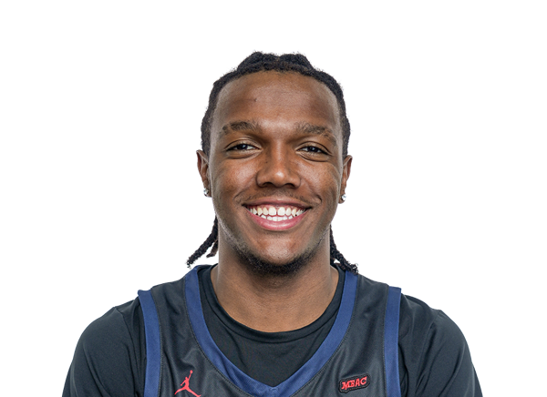 Calvin Robins Jr. - Howard Bison Forward - ESPN