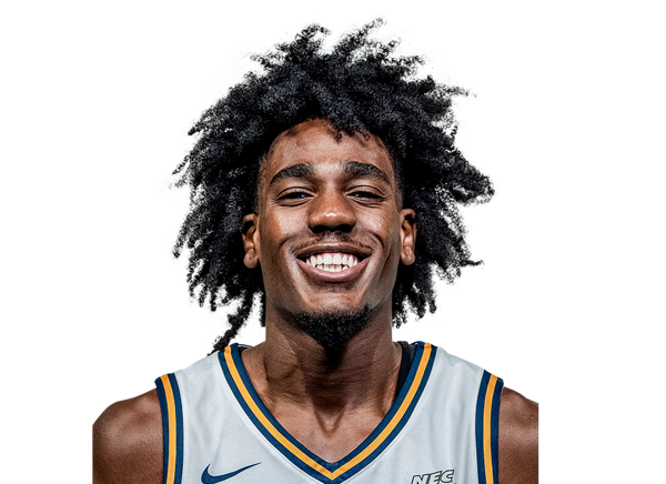 Maison Adeleye - New Haven Chargers Guard - ESPN