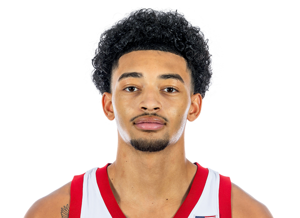 Quentin Rhymes - Nebraska Cornhuskers Guard - ESPN