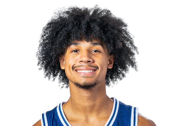 Aiden Argabright - Richmond Spiders Guard - ESPN