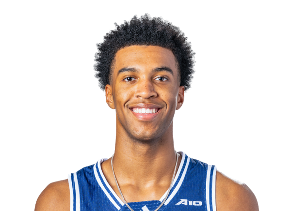 Donovan Richardson - Richmond Spiders Guard - ESPN