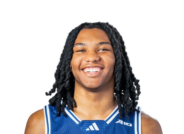 Will Harper III - Richmond Spiders Guard - ESPN