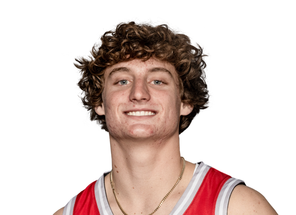 Jake Hall - New Mexico Lobos Guard - ESPN