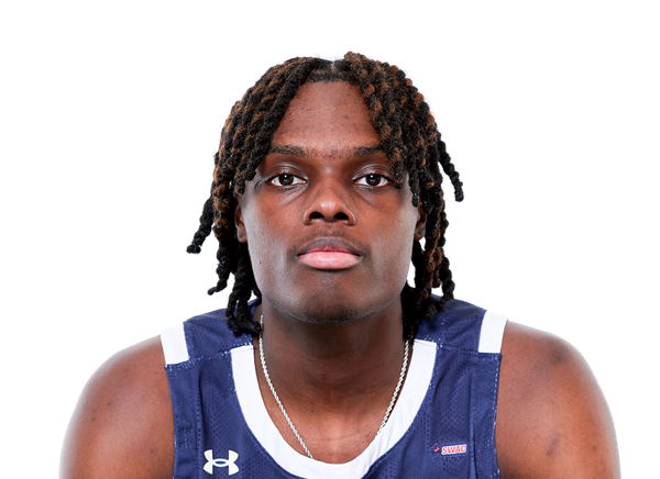 Raevon Thomas - Jackson State Tigers Forward - ESPN