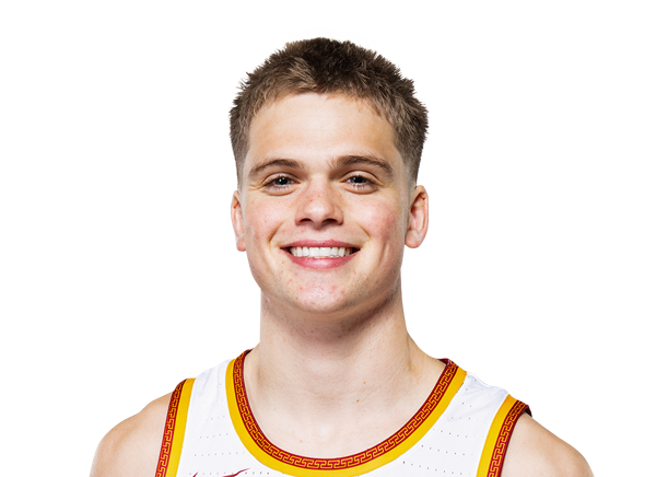 Brit Burden - USC Trojans Forward - ESPN