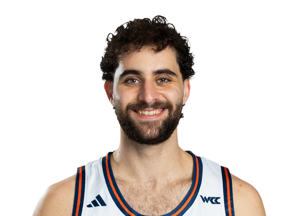 Yonatan Levy - Pepperdine Waves Forward - ESPN