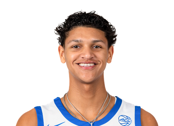 Billy White III - SMU Mustangs Forward - ESPN