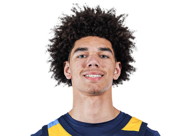 Sheek Pearson - Marquette Golden Eagles Forward - ESPN