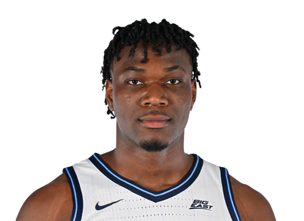 Nico Onyekwere - Villanova Wildcats Center - ESPN